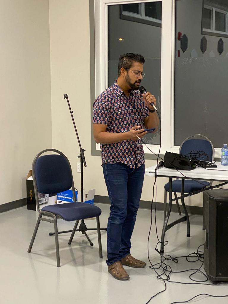 Event Gallery – Alumni Association of Jadavpur University, Alberta Chapter